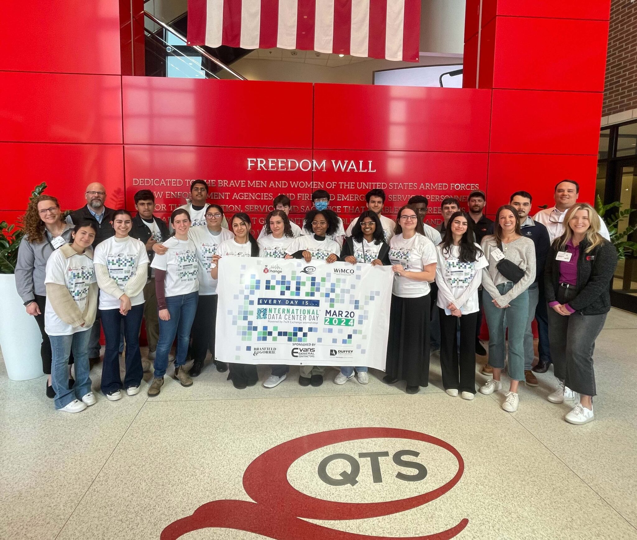 7×24 Exchange – Atlanta Chapter 7x24 Exchange - Atlanta Chapter