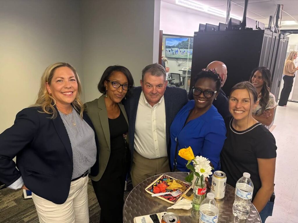 7×24 Exchange – Atlanta Chapter 7x24 Exchange - Atlanta Chapter